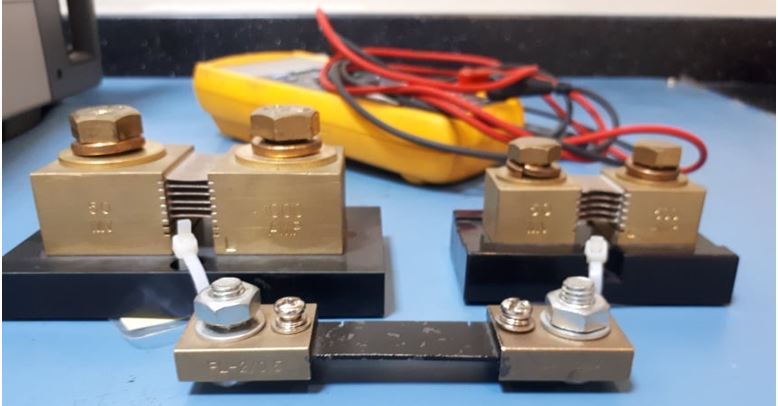 How A Shunt Resistor Supplier Can Be Helpful In Your Business