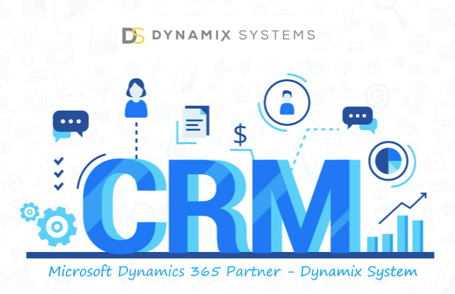 Microsoft dynamics 365 partners - crewjawer